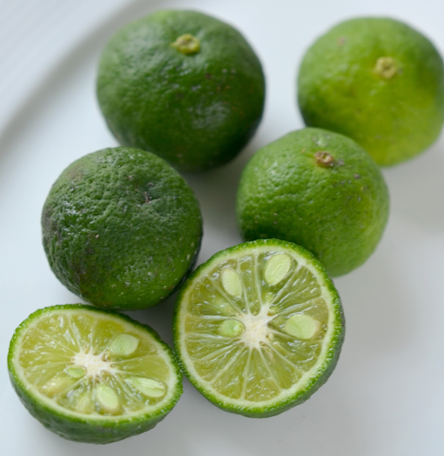 Gizi dan Kuliner by Budi: MENGENAL JERUK SEBAGAI BUMBU MASAK