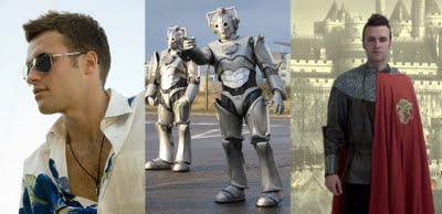 Matthew Doman: MATT IN BLACK (DEC 13)