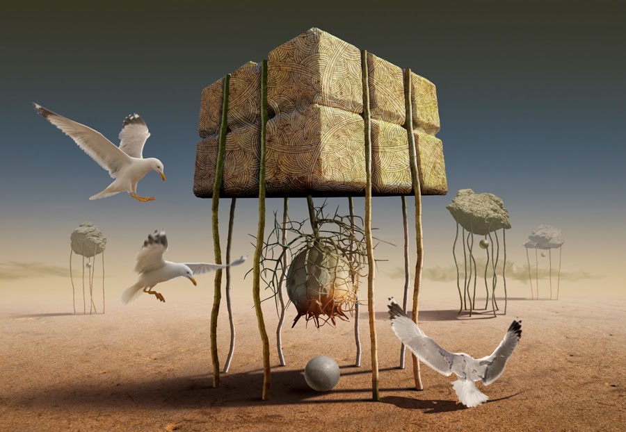 Design Stack: A Blog about Art, Design and Architecture: Journeys of ...