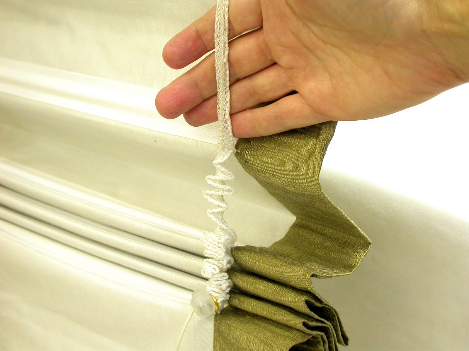 Rowley Company: Retrofitting Corded Window Coverings