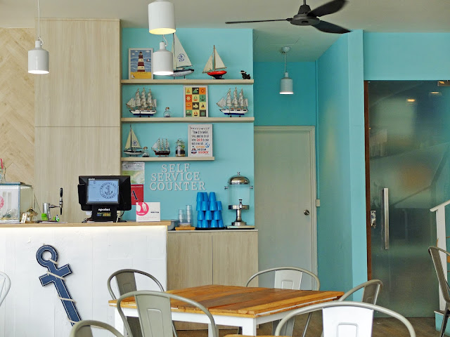 My Favourite Cafe in the Far West, Archipelago Creamery | Amie Hu ...