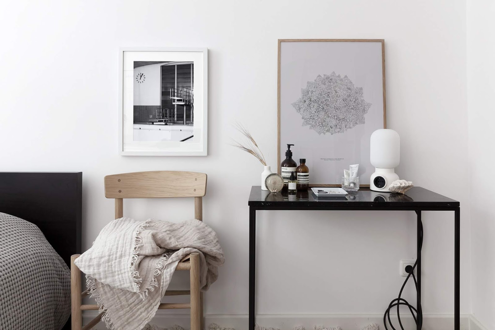 Os Prints da Coco Lapin Design - Homes in Colour