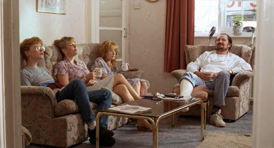 Films Worth Watching: Life is Sweet (1990) - Directed by Mike Leigh