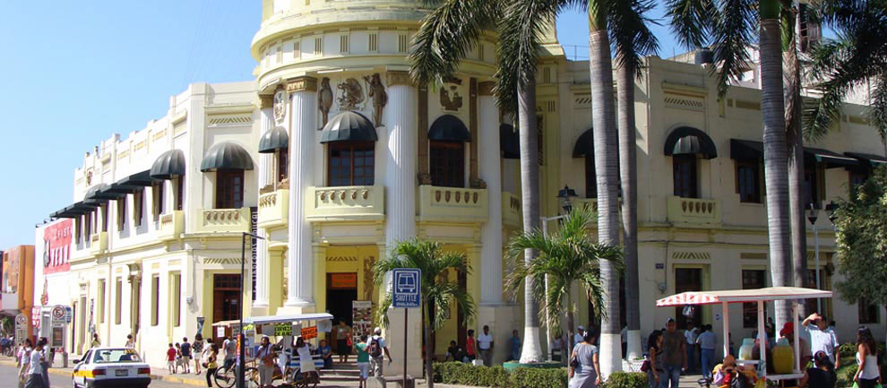 Consulados en Tapachula, Chiapas (México)