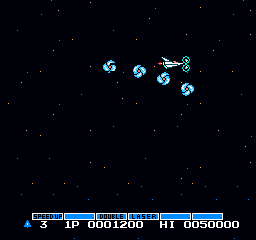 The Nintendo Project: An 8-Bit Psychochronography: A Pataphor of ...