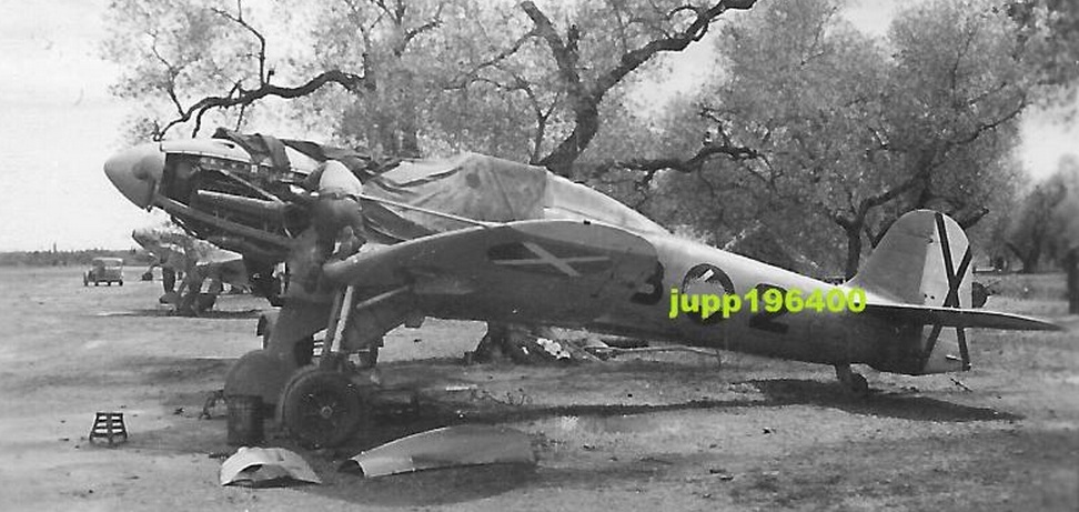 FalkeEins - the Luftwaffe blog: Legion Condor selection from jupp196400