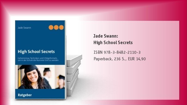 Nachhilfe - Der Bestseller