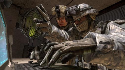 SNEAK PEEK : "Modern Warfare 3" Captures $775 Million