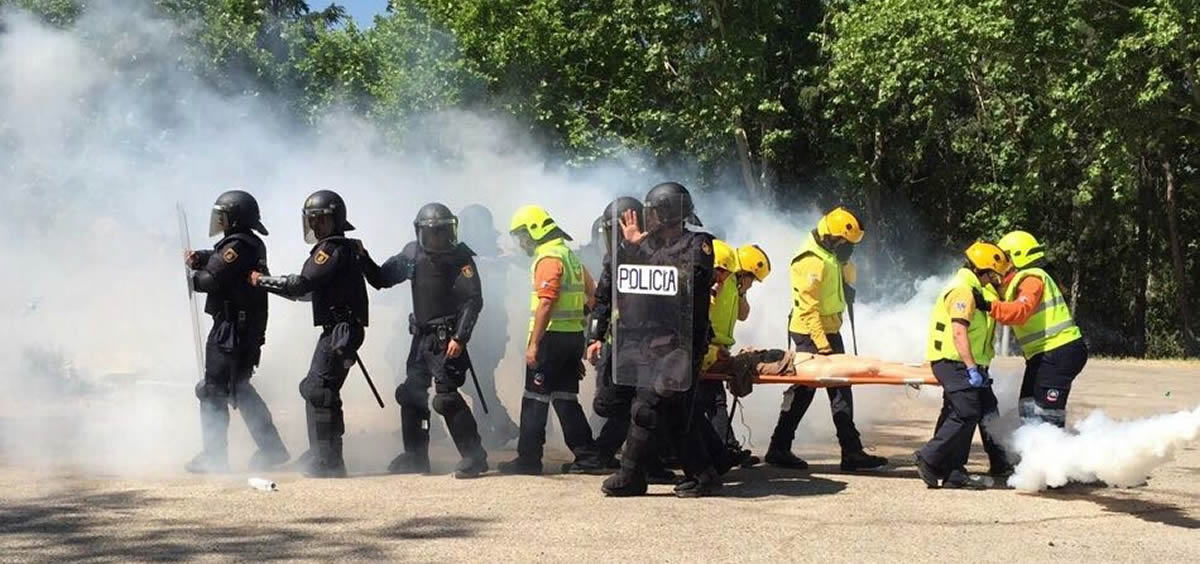 EMS SOLUTIONS INTERNATIONAL by @DrRamonReyesMD marca registrada: Rescue ...