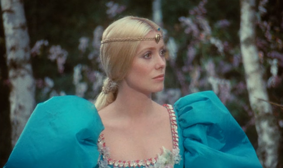 4 Star Films ****: Donkey Skin (1970)