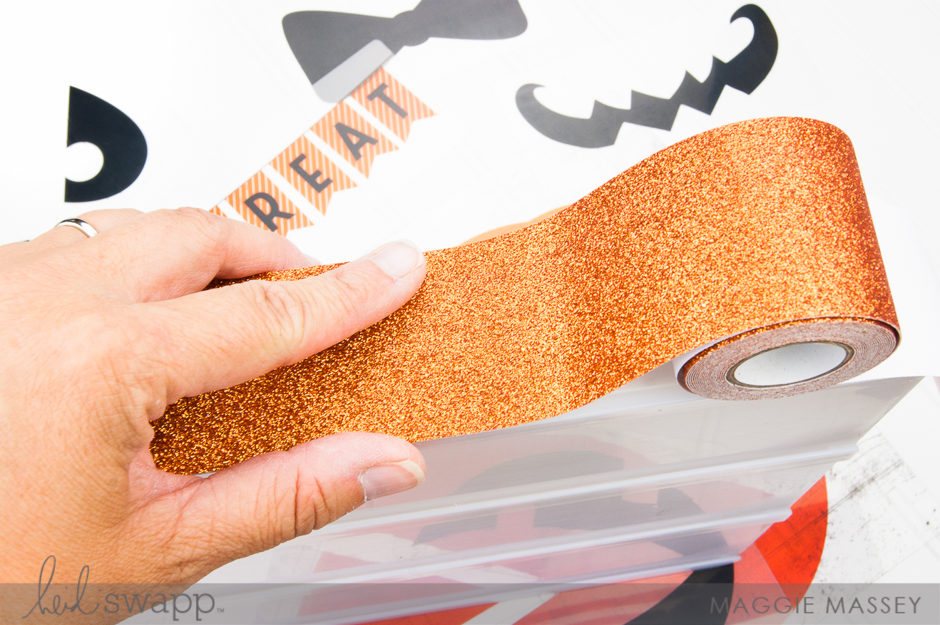 Halloween Lightbox | Heidi Swapp | Midwestern Girl