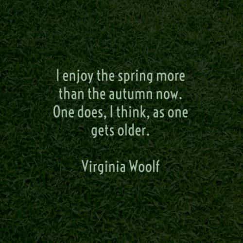 50 Spring quotes and sayings with thoughts of happiness