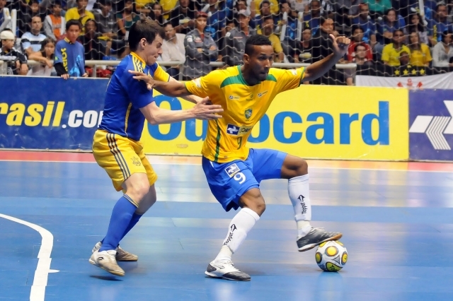 Discutindo Futsal com o Professor Luis Carlos: Plantel -- Posições no ...