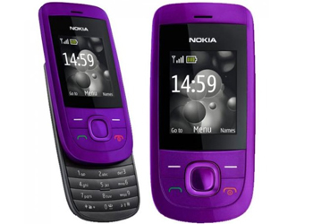Nokia 2220: Features Of Nokia 2220 Slider Phone Are: VGA Camera. OS ...