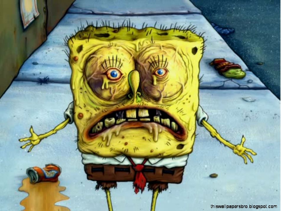 Spongebob Squarepants Funy | This Wallpapers