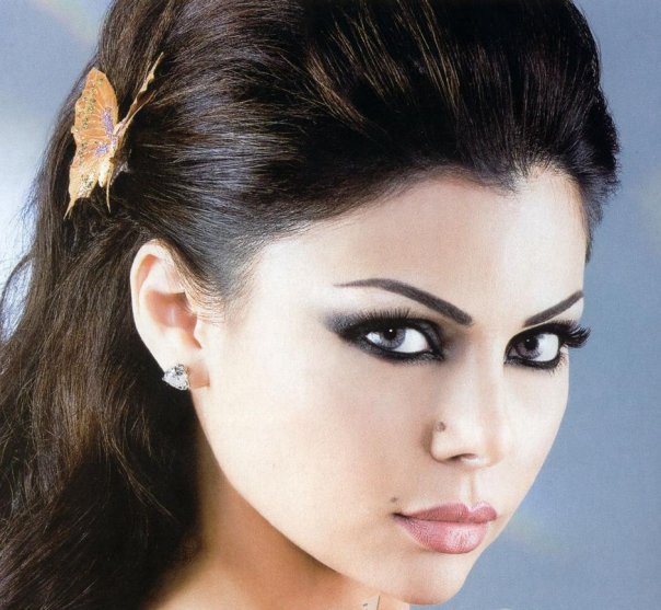 haifa wehbe hd wallpapers - BEAUTY HD