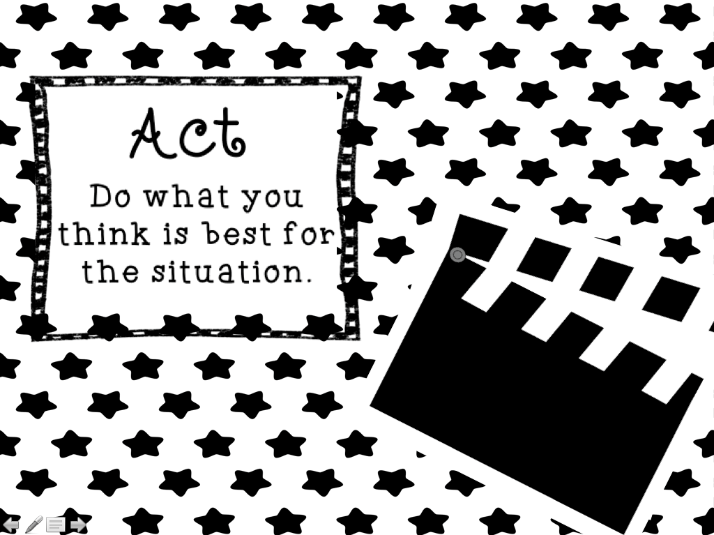 The Creative Counselor: Unlocking STAR Problem-Solving Skills ...