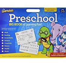 Nikki Boetger Illustrations: The Learnalot's