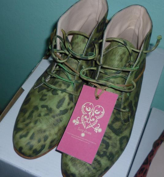 Zapatos On Trend: Las creepers y las botinetas calzan la ciudad ...