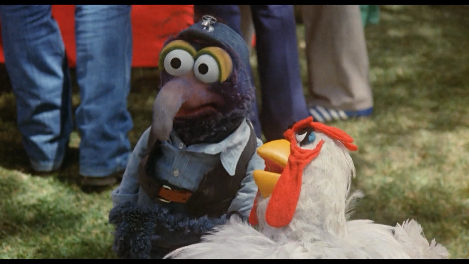 The Muppet Movie (1979) - AoM: Movies et al.