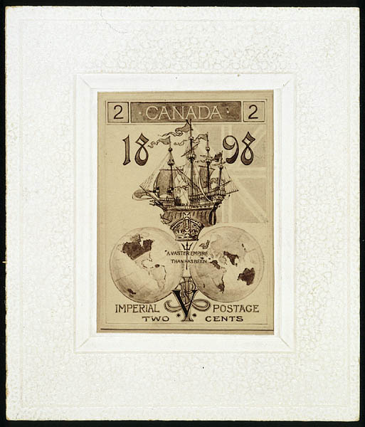 Postal History Corner: September 2011