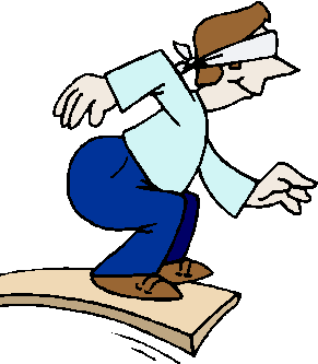 "CONFIADO" NO ES "CRÉDULO". : HABLANDO CORTO Y CLARO