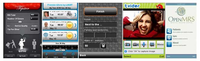 JAVA ME No.1: Pengertian JavaME, J2ME, apa itu Java Micro Editions ...