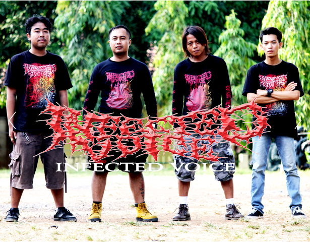 BESIDE BAND METAL BANDUNG AKAN DI DAMPINGI BAND METAL KUDUS DAN TEGAL ...