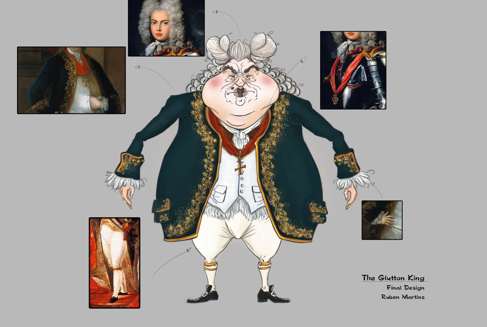 Ruben's Blogpage: April 2013