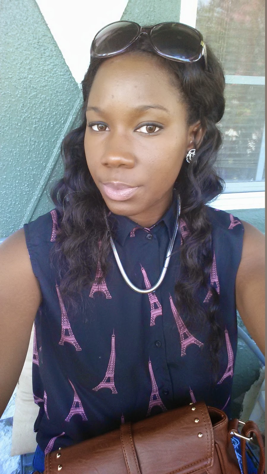 LaceXclusive Review – Cia The Therapist| Felicia Edwards