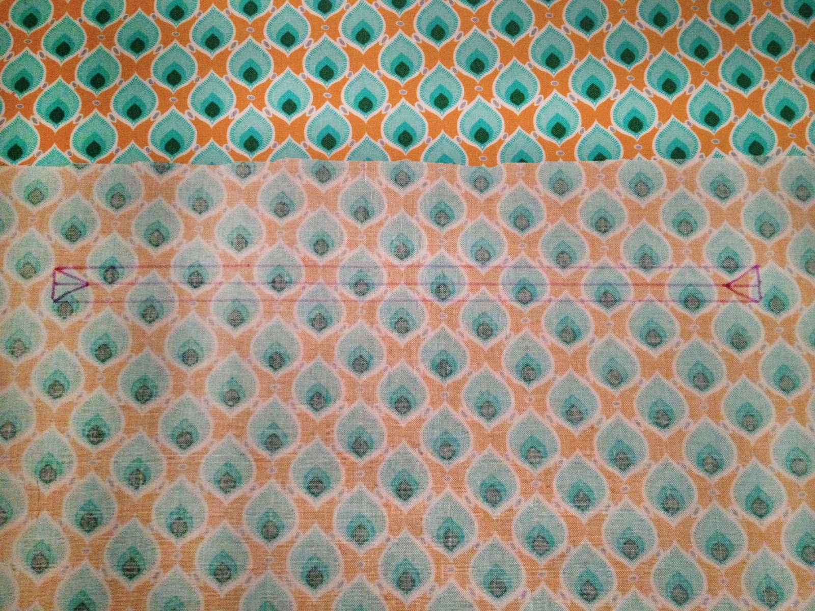 DIY Tutorial: Zipper Pocket