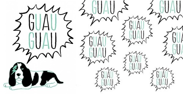 MAGIA CANINA: ¿ QUÉ PARTE DE "GUAU" NO ENTIENDES ? (Parte I)