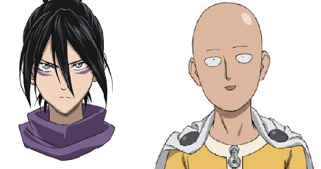 Hayai, Hayai, and Osoi 速い, 早い, 遅い | Japanese with Anime