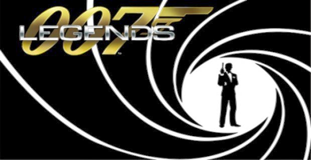 PC Games & Soft: 007 Legends PC Game | PC Network