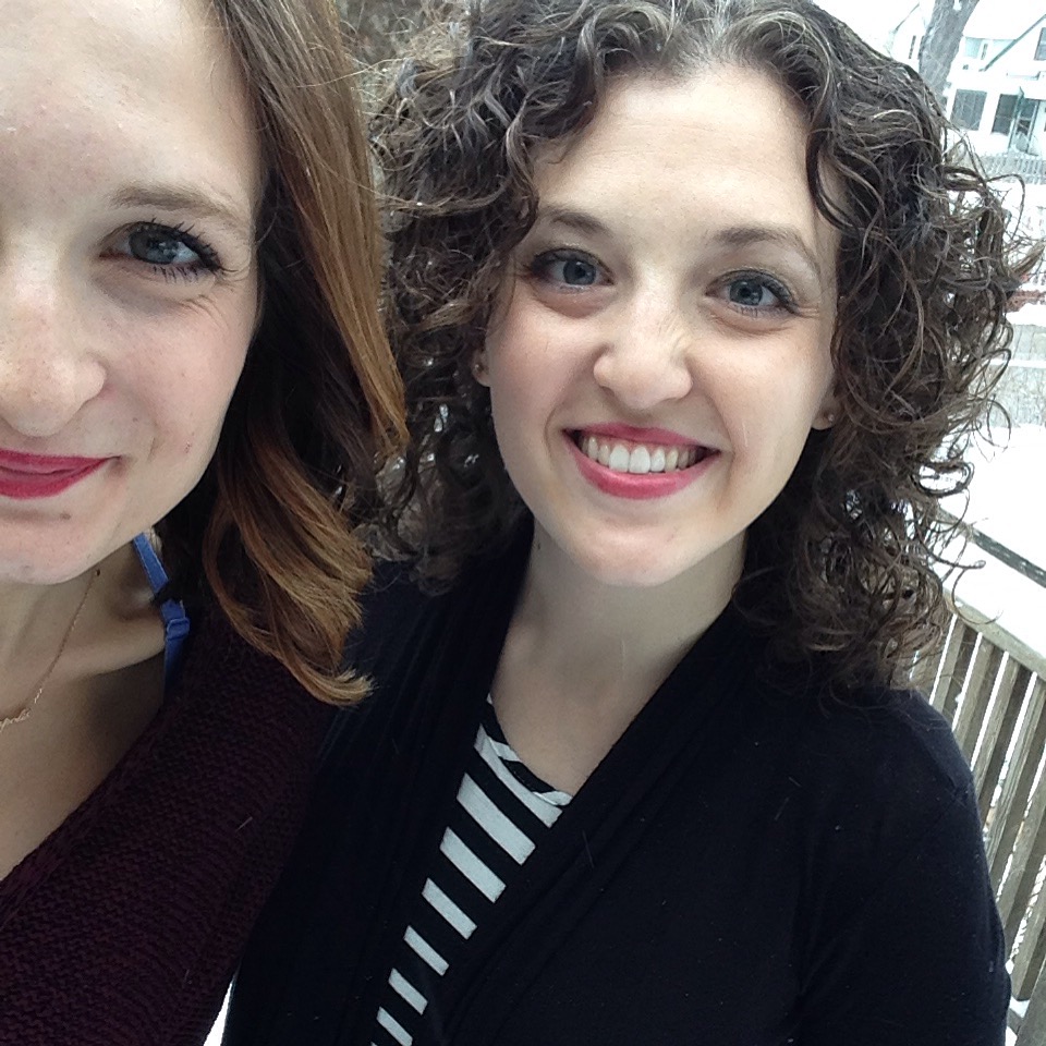 Elizabeth Mary: 2015