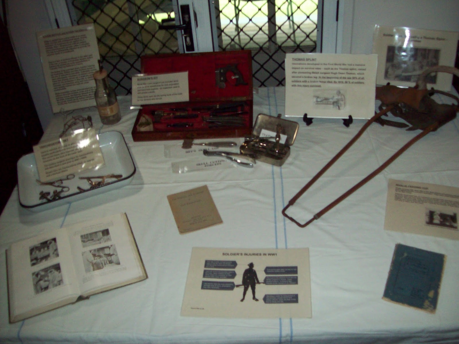 Fraser Coast Libraries Local History Blog: Who were the local hospital ...