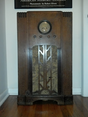 Speaking of History...: 2012