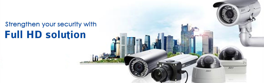 The Best CCTV Security Surveillance Automation Systems Supplier ...