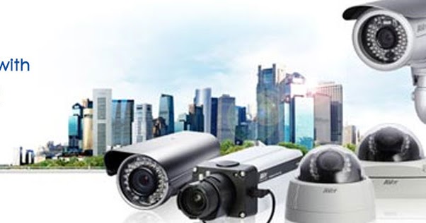The Best CCTV Security Surveillance Automation Systems Supplier ...