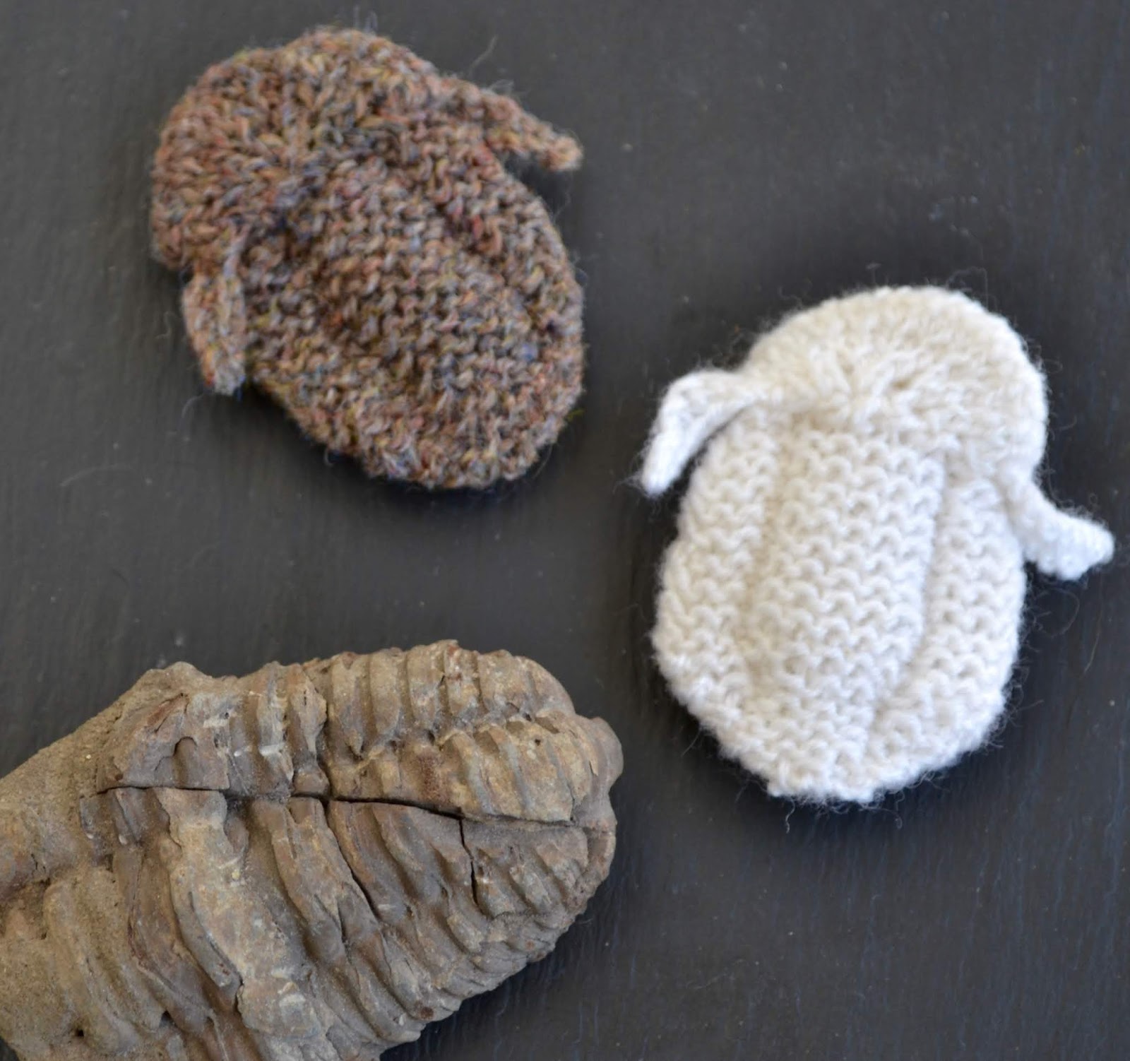 Ginx Craft : Trilobite