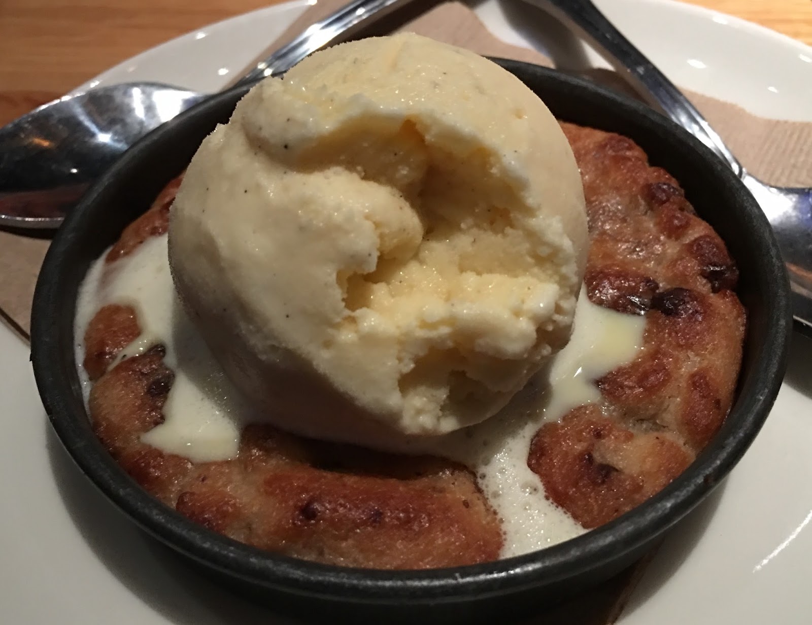 Alexis's Gluten Free Adventures: BJ's Restaurant & Brewhouse