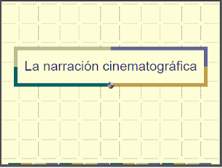 Educacre@rte/ Educacrearte: Elementos del Cine.