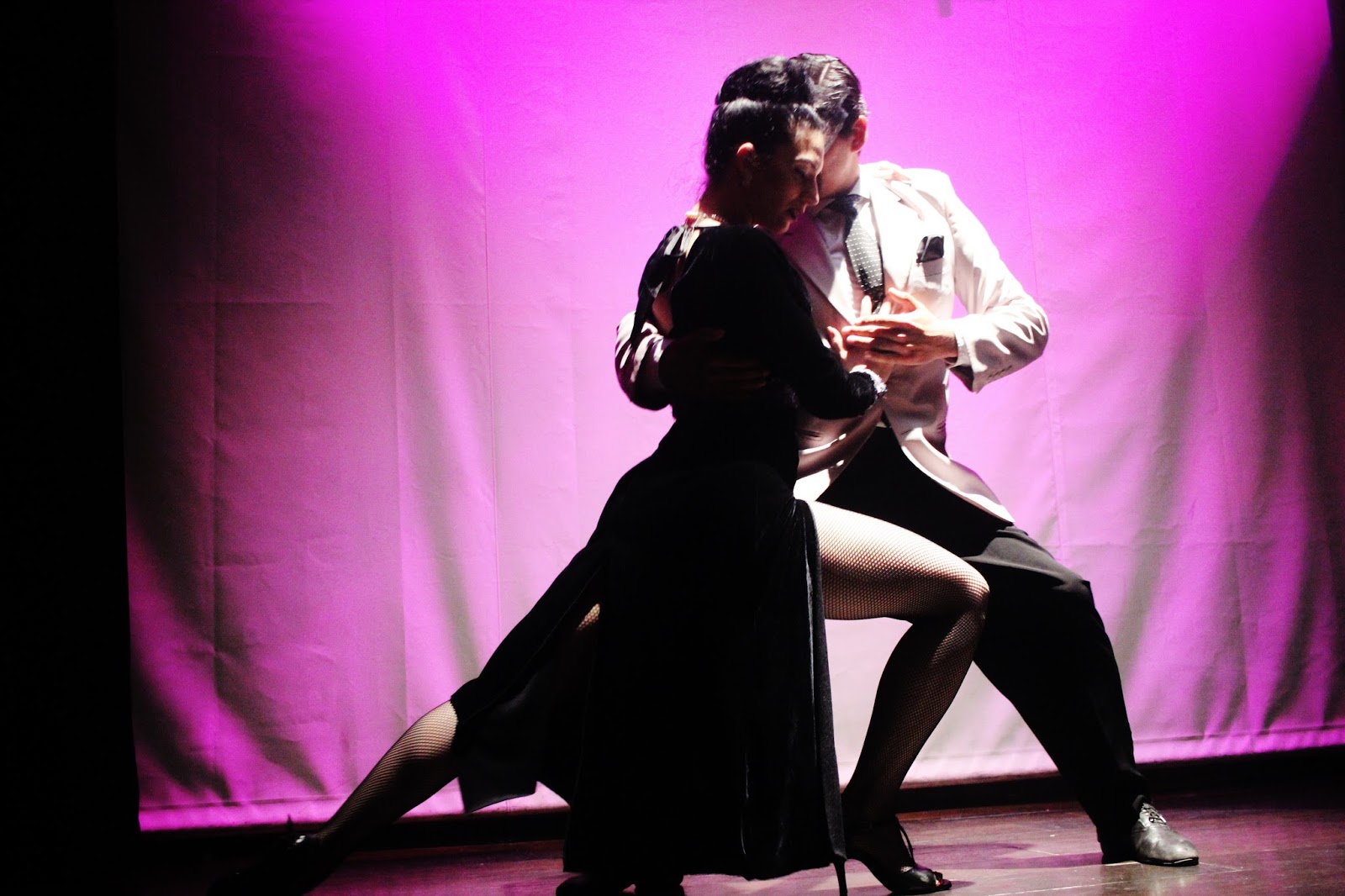 Cena Tango Show Buenos Aires | Hey Remly