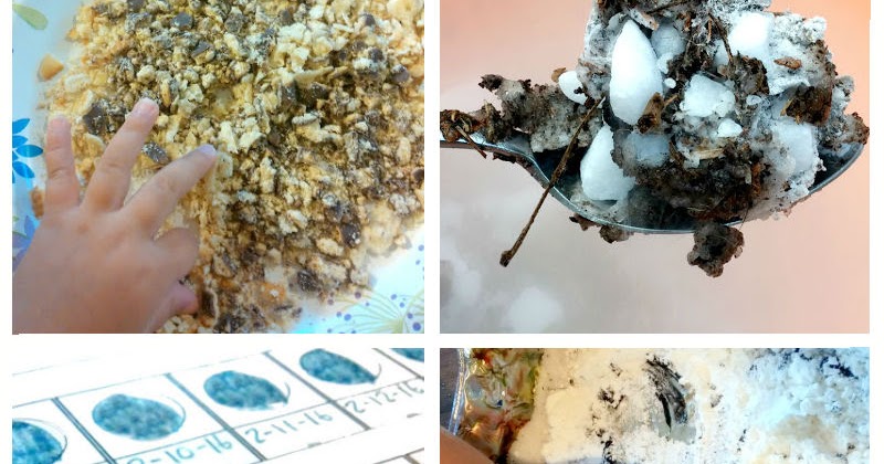 Space Activities and Science Experiments for Preschool Space Theme or ...