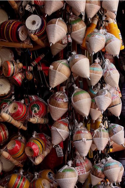 Go Philippines: How to Play Turumpo