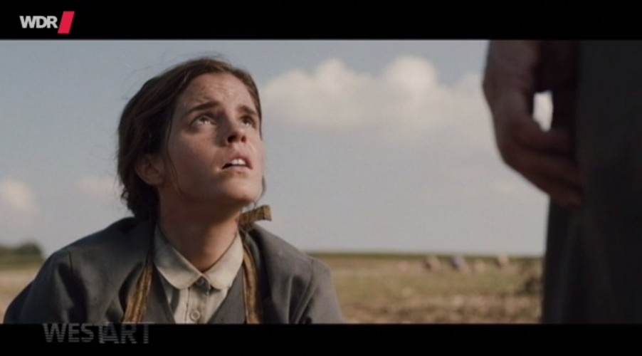 Emma Watson Updates: New scenes of Emma Watson in Colonia