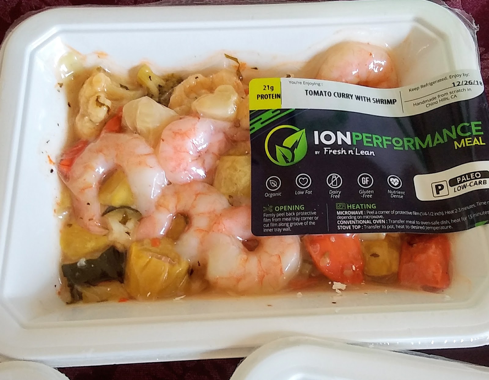 Take a few bites first-see how veggies were meant to taste.