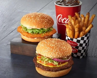 Checkers and Rally's Introduce $3.50 Two for Meal Deal