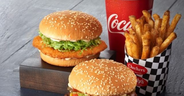 Checkers and Rally's Introduce $3.50 Two for Meal Deal