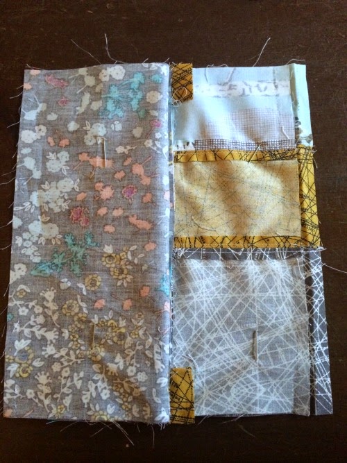 owen's olivia: Olivia's Split Zippered Pouch || Tutorial